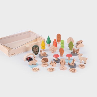 Woodland Trail Set | Education Station - Teaching Supplies and ...